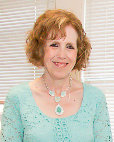 Debbie Barberio – Our Lady of the Lake School