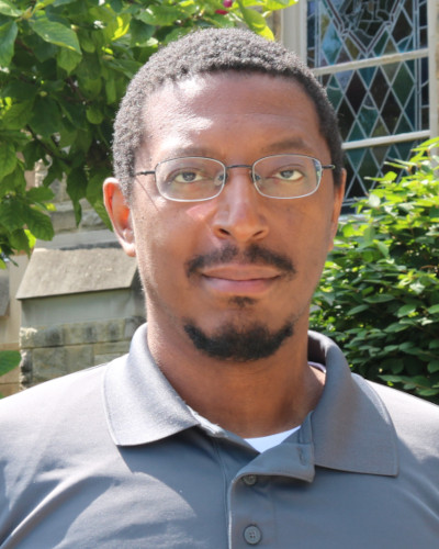 Reggie Chapple – Our Lady of the Lake School