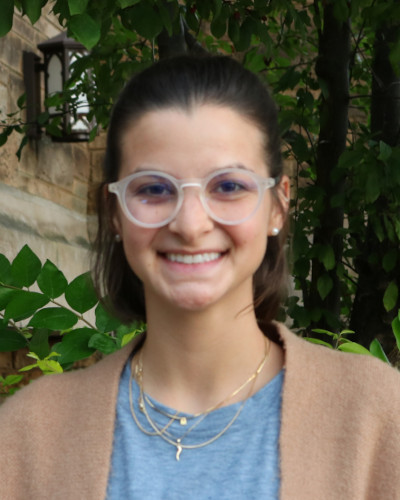 Lillian Hauck – Our Lady of the Lake School